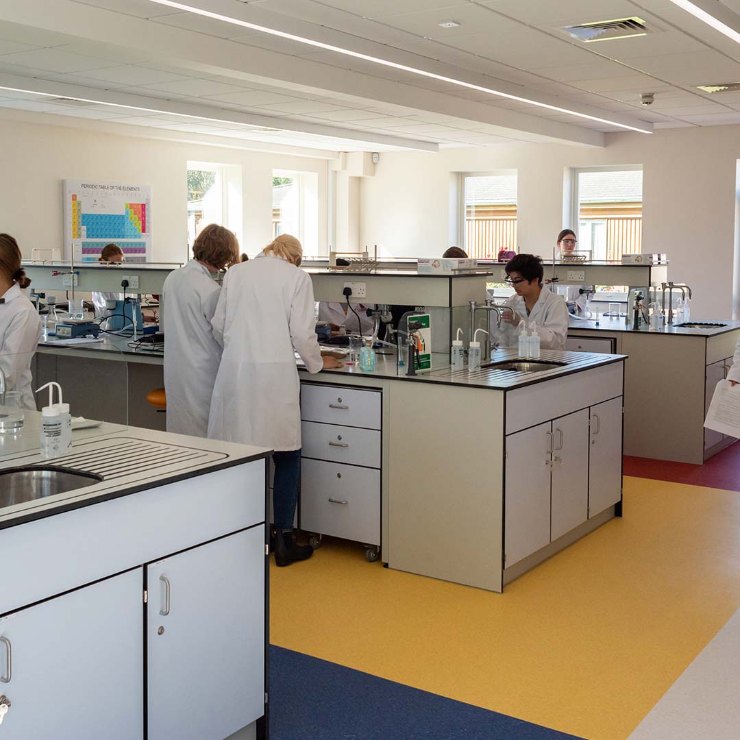 Case Study:Bader International – I-Tel Group